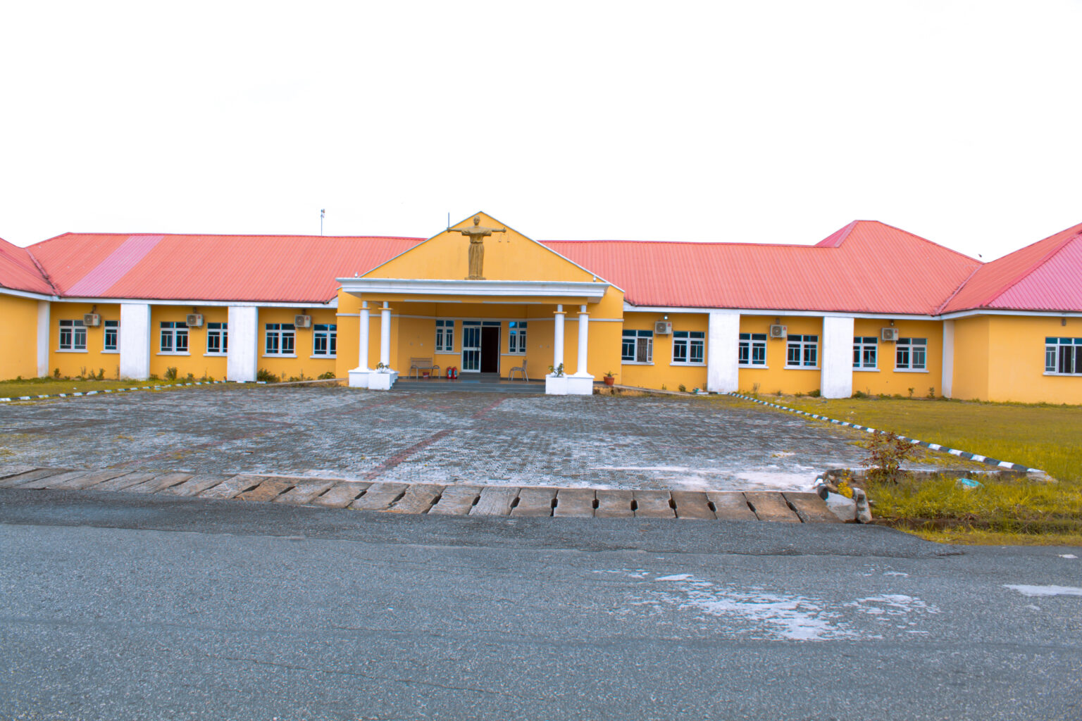 HOME - edwinclarkuniversity