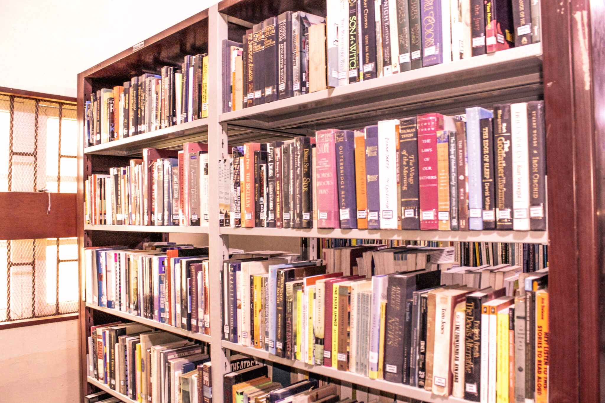 HOME - edwinclarkuniversity