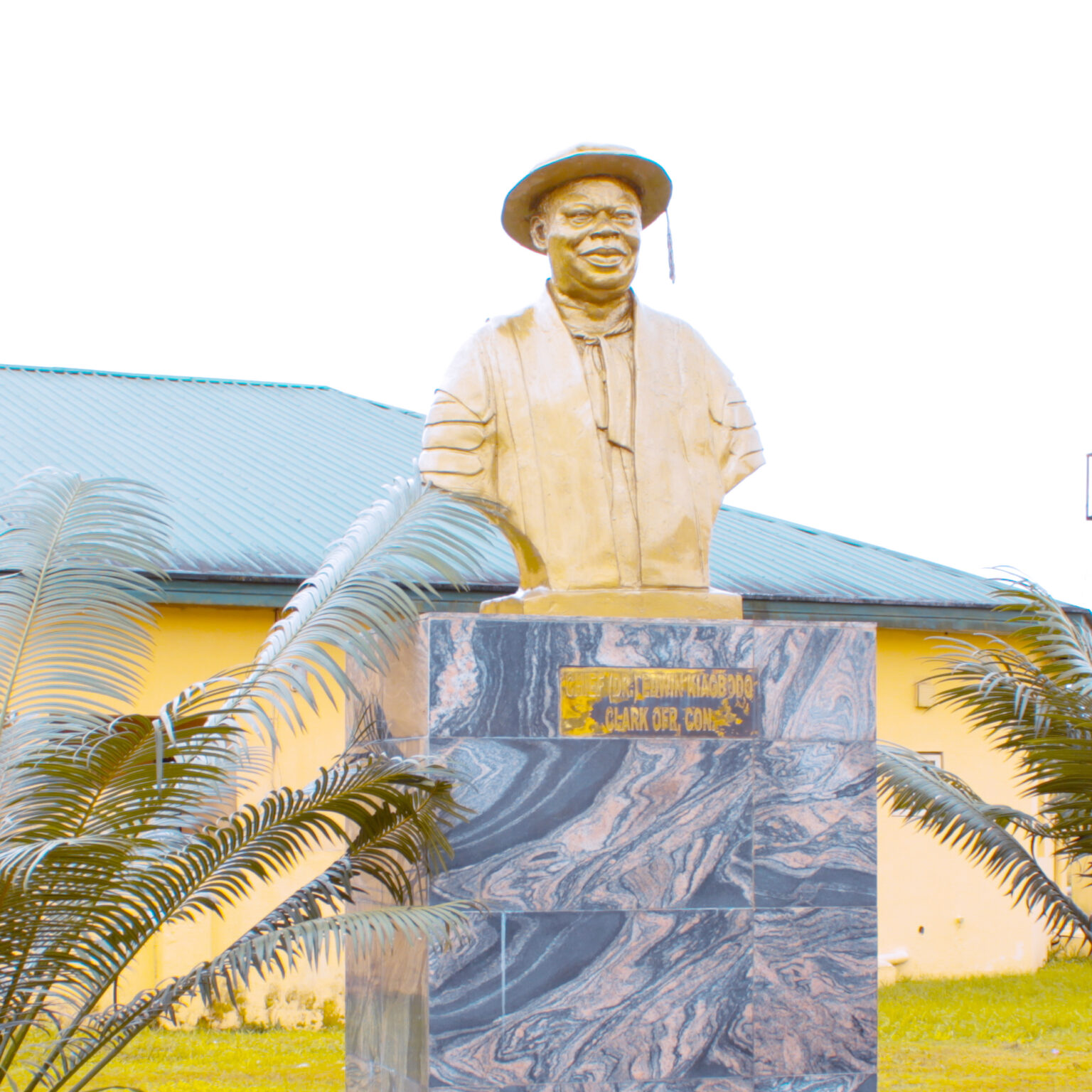 HOME - edwinclarkuniversity