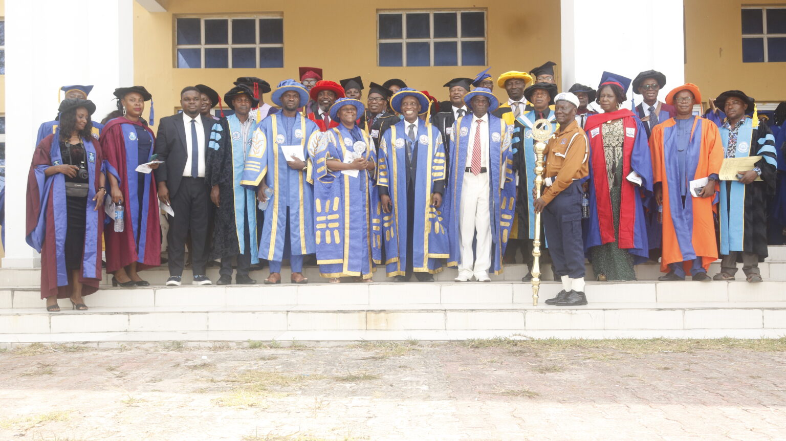 HOME - edwinclarkuniversity