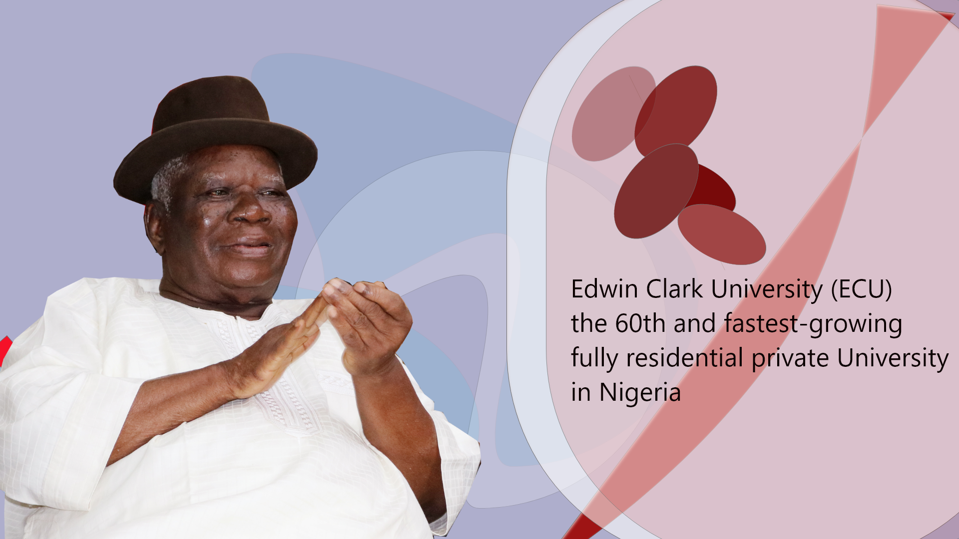 HOME - edwinclarkuniversity