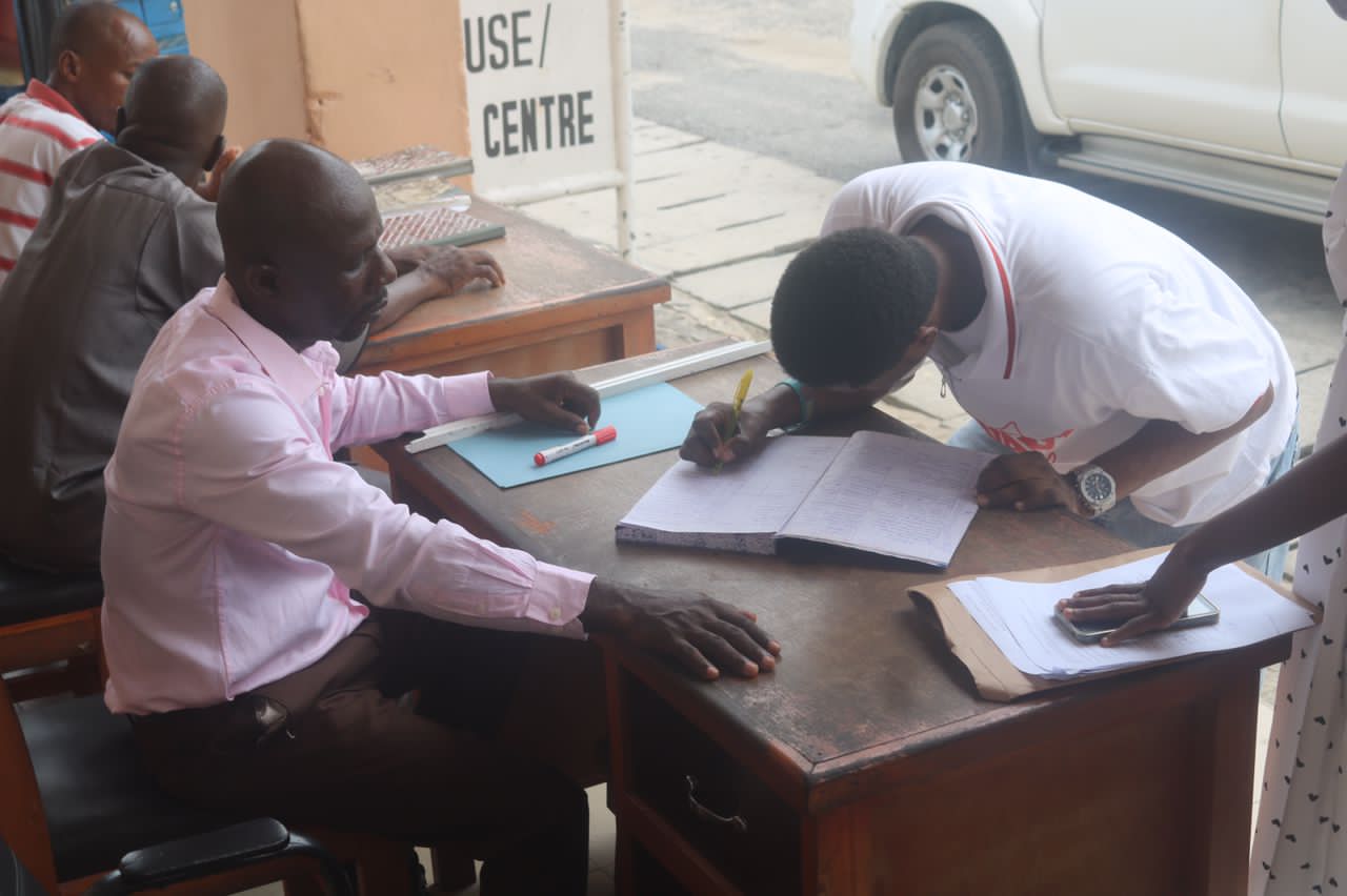 HOME - edwinclarkuniversity